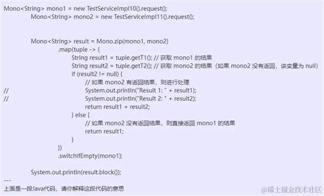 代码没注释？一个方法几百行？干程序员的都有接手别人的代码的经历，大部分时候，我们都会偷偷骂一句 这人是 S B 吧，这代 掘金