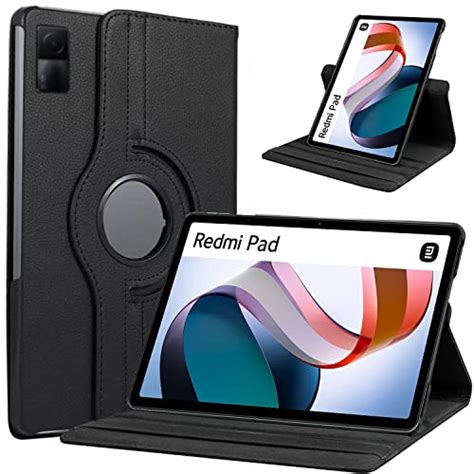 Xiaomi Redmi Pad Fundas Y Protectores De Pantalla Se Or Carcasa