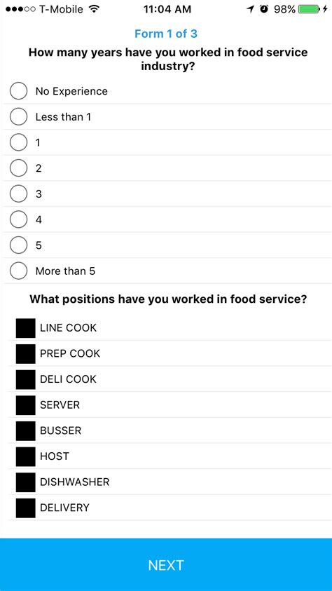 Styling Of Selected Checkbox Does Nothing Issue 5 Tableflip React Native Select Multiple