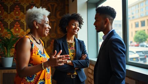 Code Switching A Powerful Tool For Cultural Expression