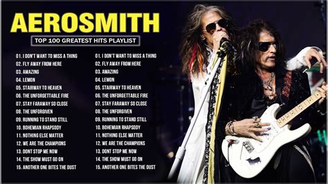 Best Aerosmith Album Aerosmith Full Album Qnanck