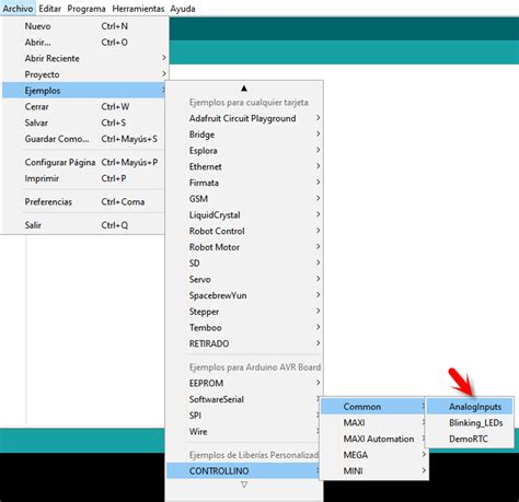 Primeros Pasos En La Programación Del Plc Controllino Blog Logicbus