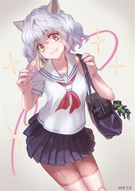 Neferpitou Danbooru