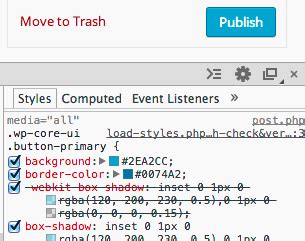 HSL Color Format Rocks A Babe Bit Of Everything