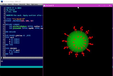 Ansu Qb64 Per Programmare Con Basic Su Windows Linux E Macos