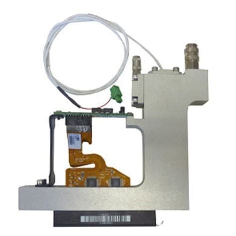 Hp Scitex Xp5100 Expedio 5000 Cmb Nova Head Module Assembly