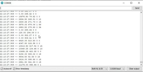 Rplidar A1 Laser Scanner With Arduino Mevihub