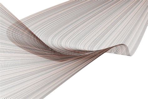Background Abstract Geometric Line And Curve Pattern For Design Graphic