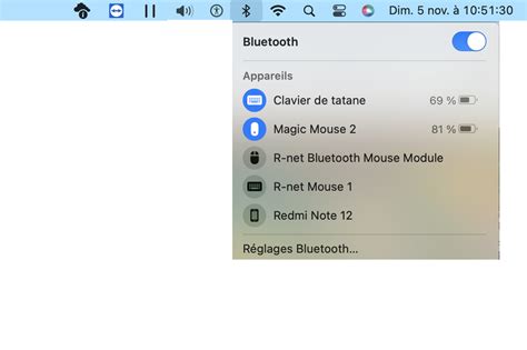 Mapper Une Souris Bluetooth Français Arduino Forum