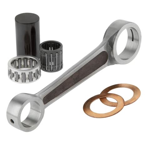 Conrod Kit Drt For Reed Valve Incl Conrod Conrod 1050mm P