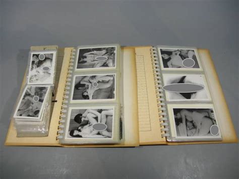 昭和30年代無修正エロ写真大正昭和春画投稿画像553枚