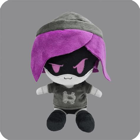N Head Plush Murder Drones Plush N Head Plush Murder Drones Plush