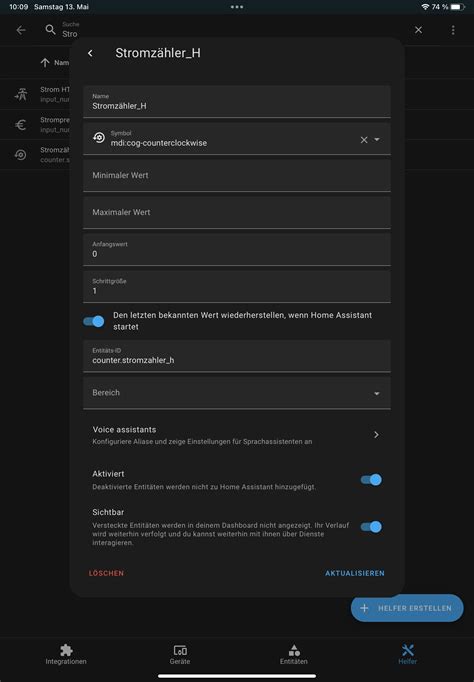 ESP8266 Wemos D1 Mini eine TCRT5000 nur als Zähler Allgemein