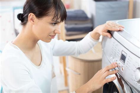 LG Washing Machine Troubleshooting Full Guide Check Appliance