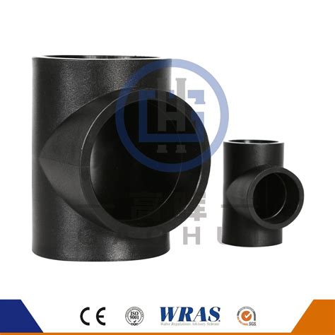 Custom Hdpe Socket Fusion Equal Tee Suppliers Oem Odm Factory Zhuji Gaohui Machinery Co Ltd