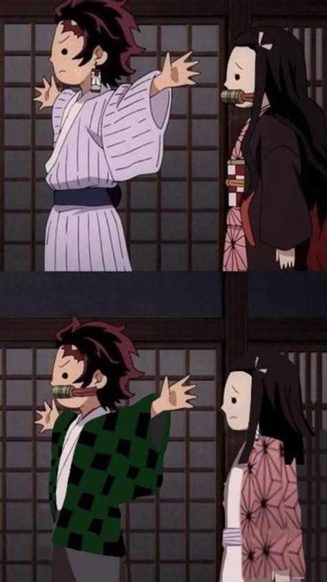 Demon Slayer Swap Roles