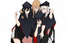 Rwby Monty Oum Page Of Zerochan Anime Image Board