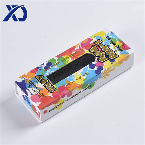 Vape Packaging Box Manufacturers China Vape Packaging Box Factory
