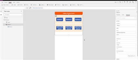 Solved Updatecontext Group Button Colors And Patchingcol Power