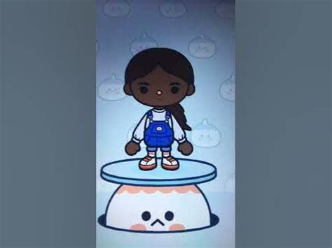 Me In Toca Boca Vs Irl Me In Toca Boca Its Nora Youtube