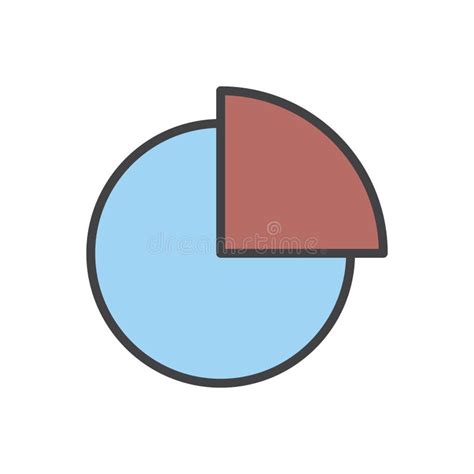 Illustration Of Data Analysis Graph Stock Illustration Illustration Of Economics Summary