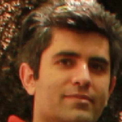 Iman Sadeghi Niroo Research Institute Tehran Nri Power Research Profile