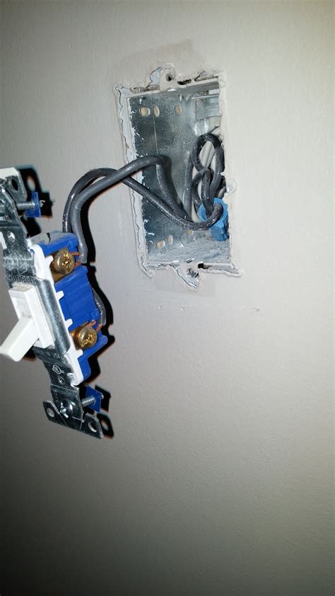 Wiring Help For Aeotec Micro Switch Home Automation OpenHAB Community