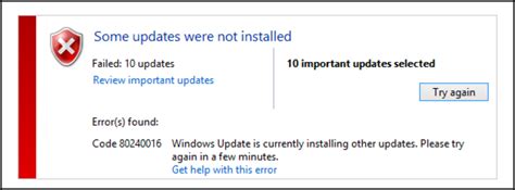 How Do I Check For Updates In Windows 10