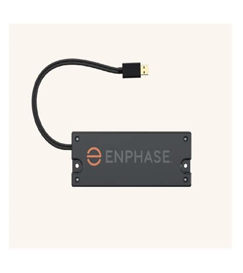 Enphase Usb Adapter Kit For Iq Envoy Iq Combiner Boxes Solarvion