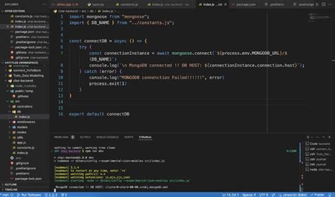 Joy Jain On Linkedin Mongodbatlas Backenddevelopment Clouddatabases Webdevelopment