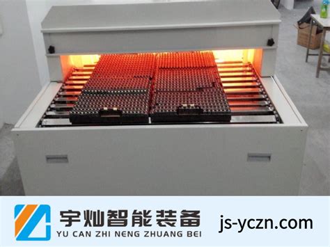 Ir 红外线隧道炉 隧道炉 隧道炉烘干线 电热隧道炉 燃气隧道炉 江苏宇灿智能装备有限公司