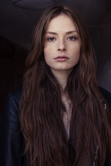 Genna Test Shoot Behance