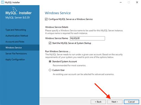 How To Install Mysql Server On Windows Vpsrdp