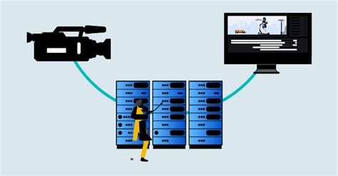 Active Archive Solutions For Long Term Data Archiving Datacore