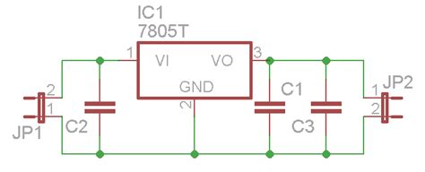 breadboard psu my electronics designs