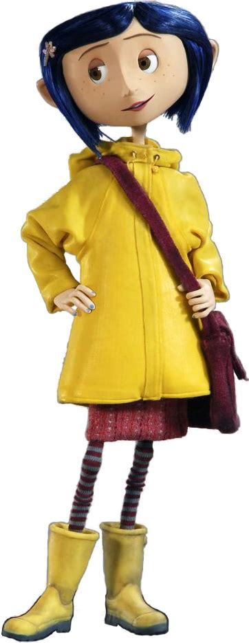 Coraline Jones Heroes Wiki