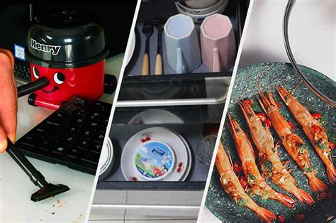 Genius Problem Solving Products I Feel Stupid For Not Buying Sooner