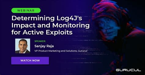 Determining Log4js Impact And Monitoring For Active Exploits