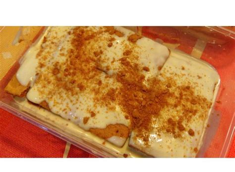 Mango Graham Float Food And Drinks Other Food And Drinks On Carousell