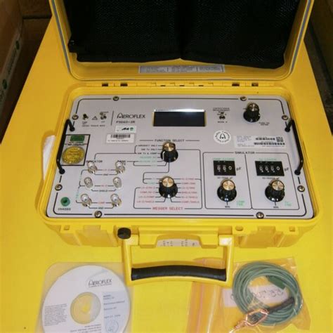 Fuel Quantity Test Sets Archives Aviotools