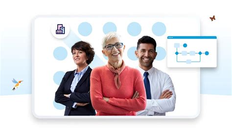 Streamline Your Business With Mulesoft Rpa Salesforce Us