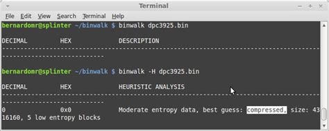 W00tsec Unpacking Firmware Images From Cable Modems
