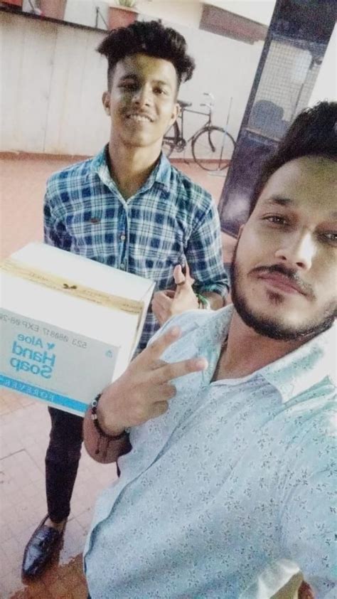 Abhishek Kaushik On Linkedin Education Health Networking Sales