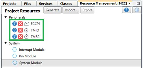 Ir Controlled Car With Servo Motors Using Mcc Embedded C Programming