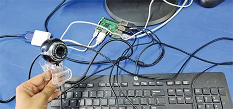 Object Detection And Classification Using Edge Impulse On Raspberry Pi