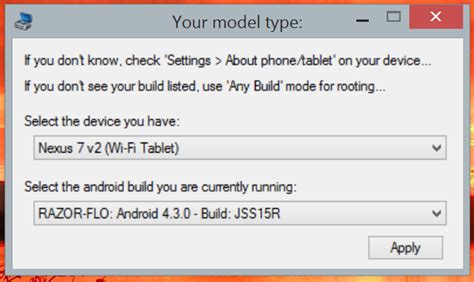 How To Root The Nexus 7 2013 Edition Rooting Guide LAPTOP Laptop Mag