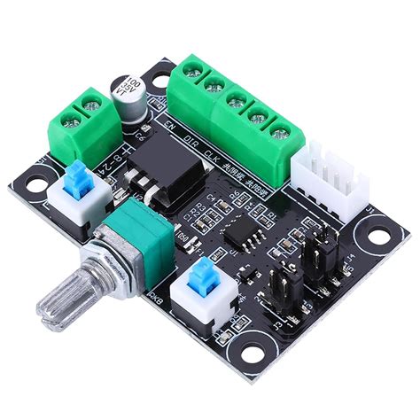 Buy 3d Printer Mks Osc Stepper Motor Controller Pulse Pwm Speed