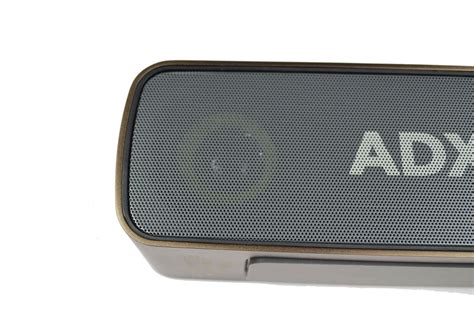 Audio Dynamix Fusion Speaker Review Page 3 Play3r
