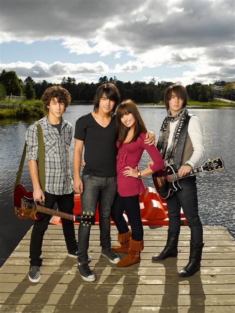 Where Is Camp Rock 3 Being Filmed Sequels Location Revealed Us Weekly