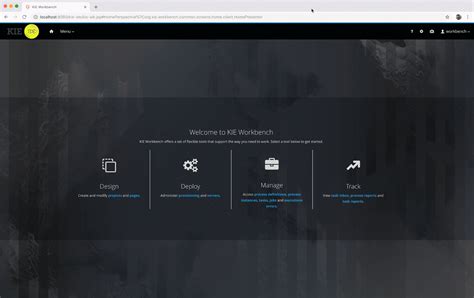 New Dmn Editor Preview Kie Community